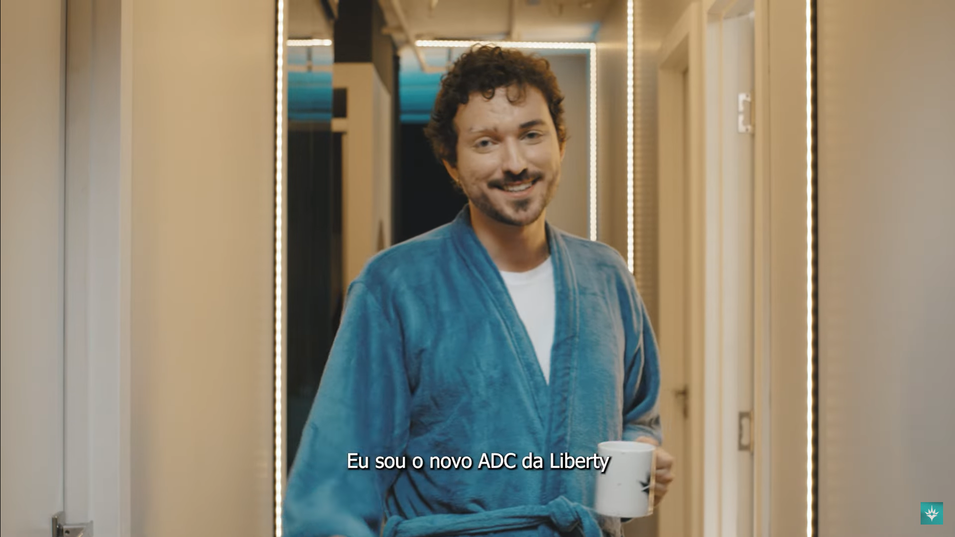 CBLOL: Como chega a Liberty para 2024 - Baserush