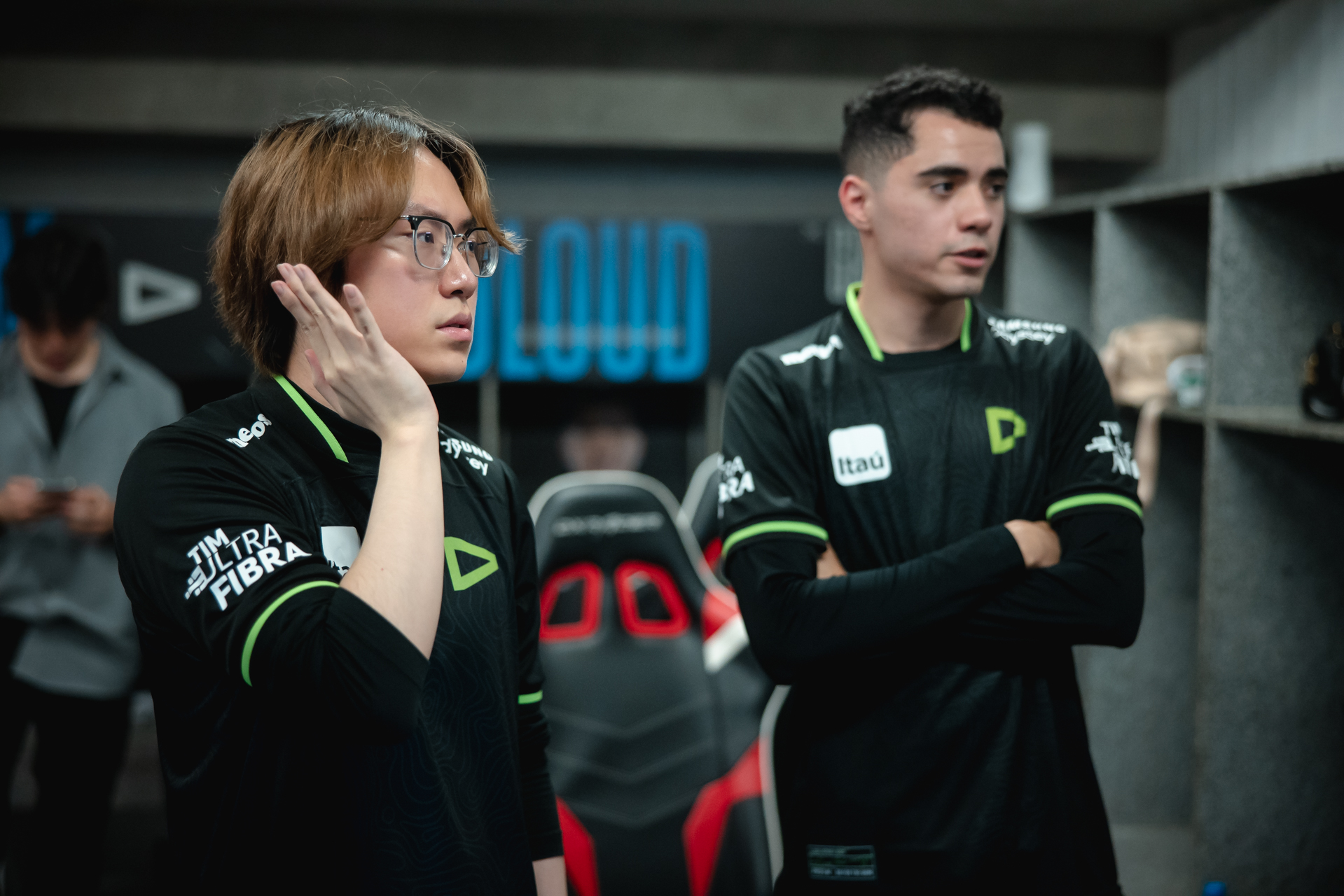 CBLOL: Como chega a KaBuM! para 2024 - Baserush